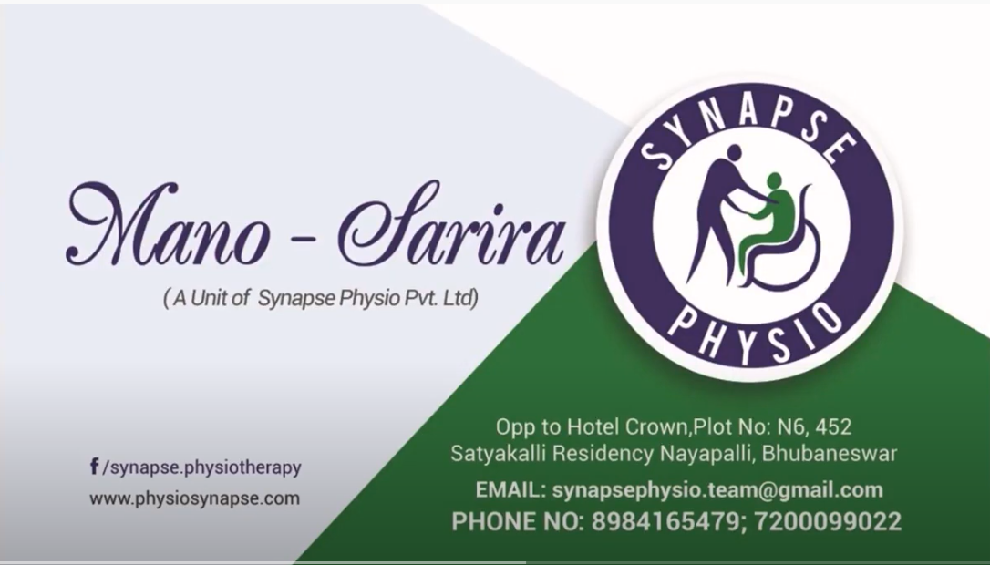 Our Centers - Physio Synapse