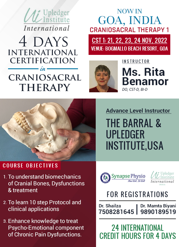 Courses - Physio Synapse